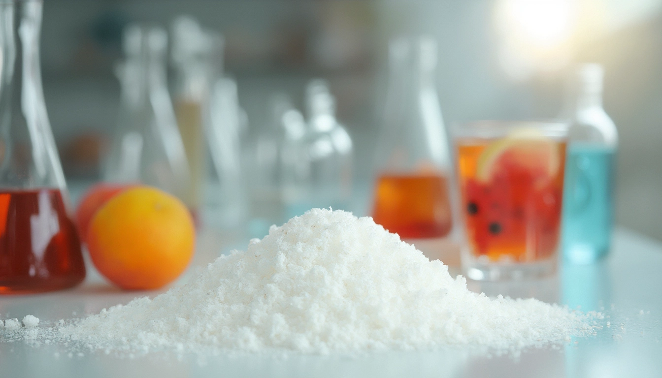 Malik Asit İncelemesi